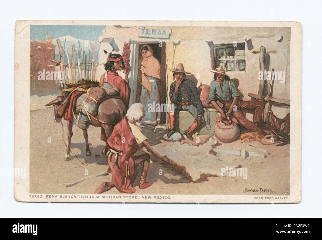 Tienda rural hi-res stock photography and images - Alamy