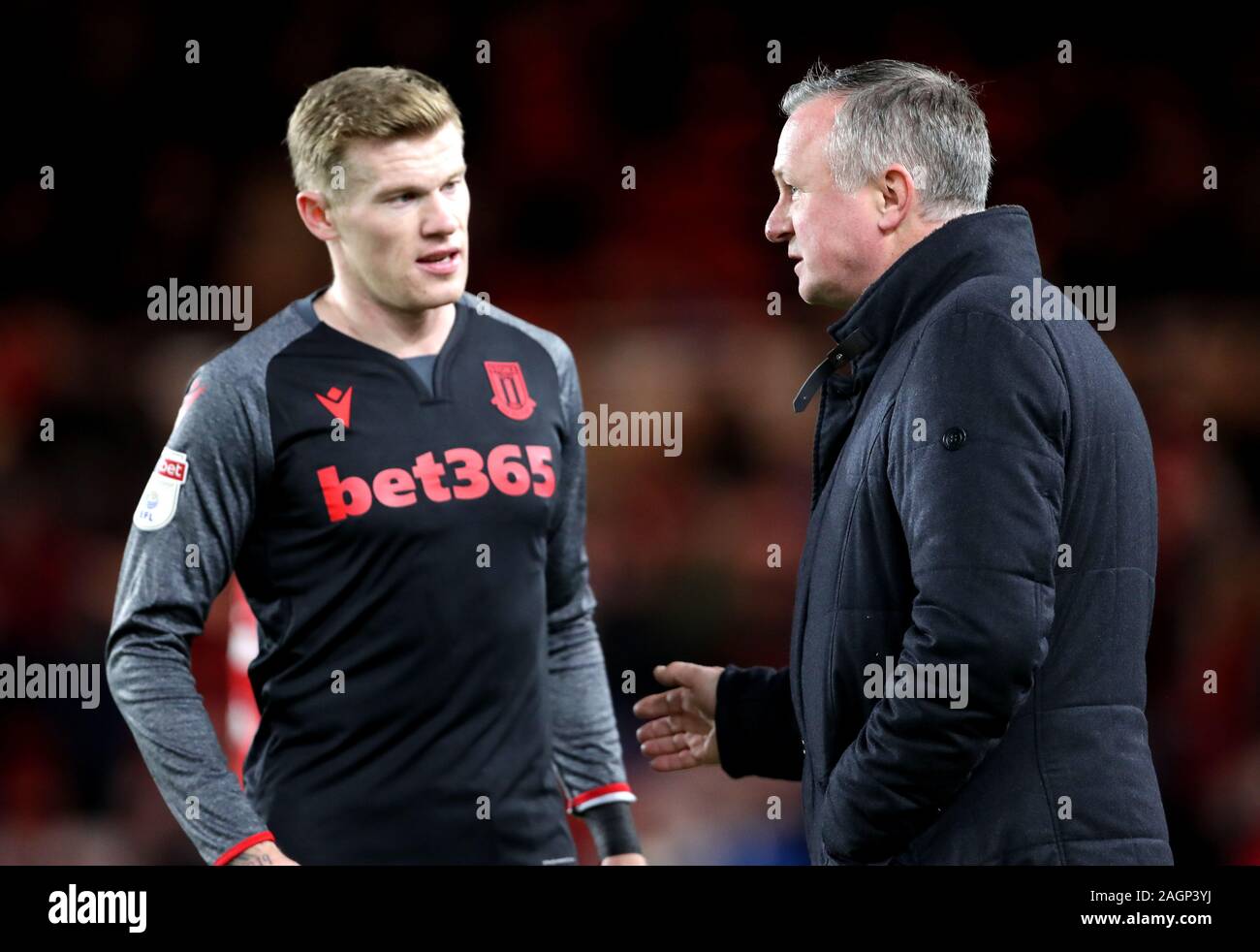 Michael mcclean hi-res stock photography and images - Alamy