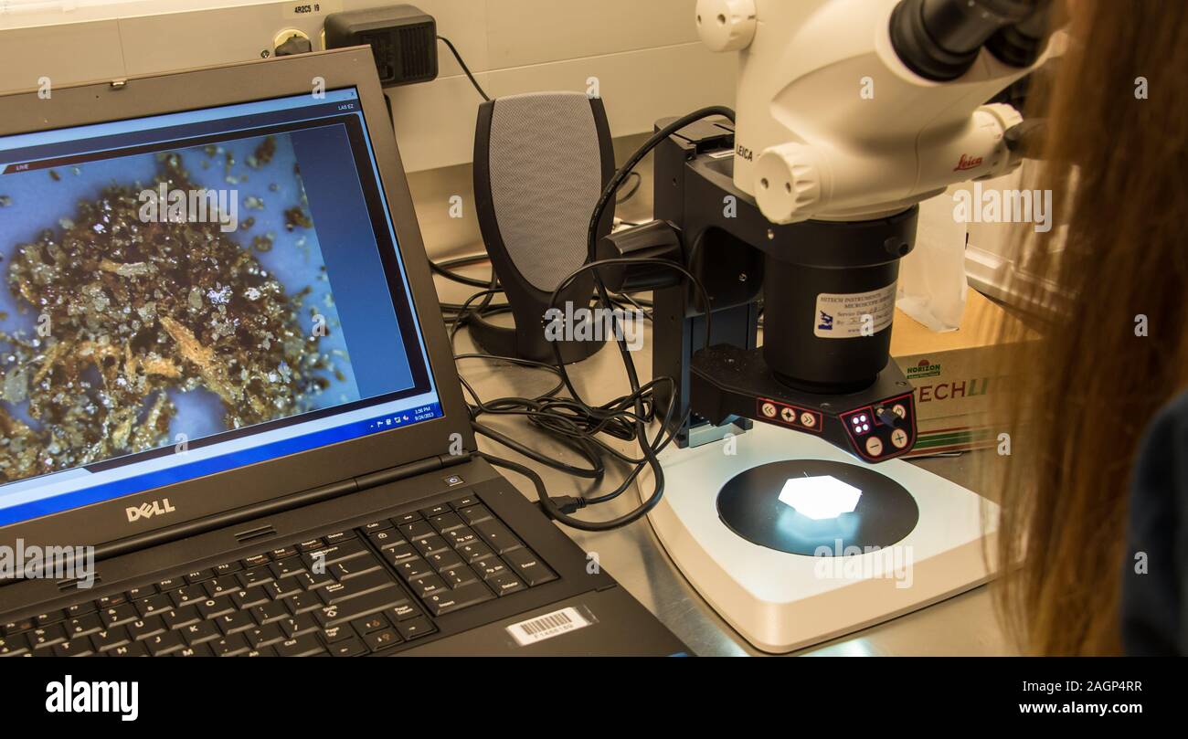 Explosive lab hi-res stock photography and images - Alamy