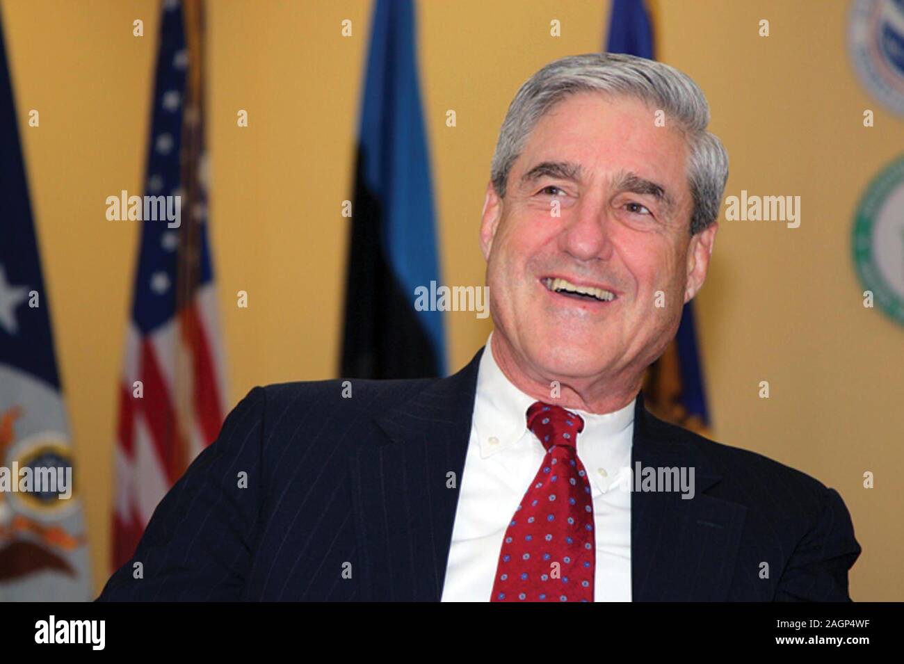 Federal law enforcement agency hi-res stock photography and images - Alamy