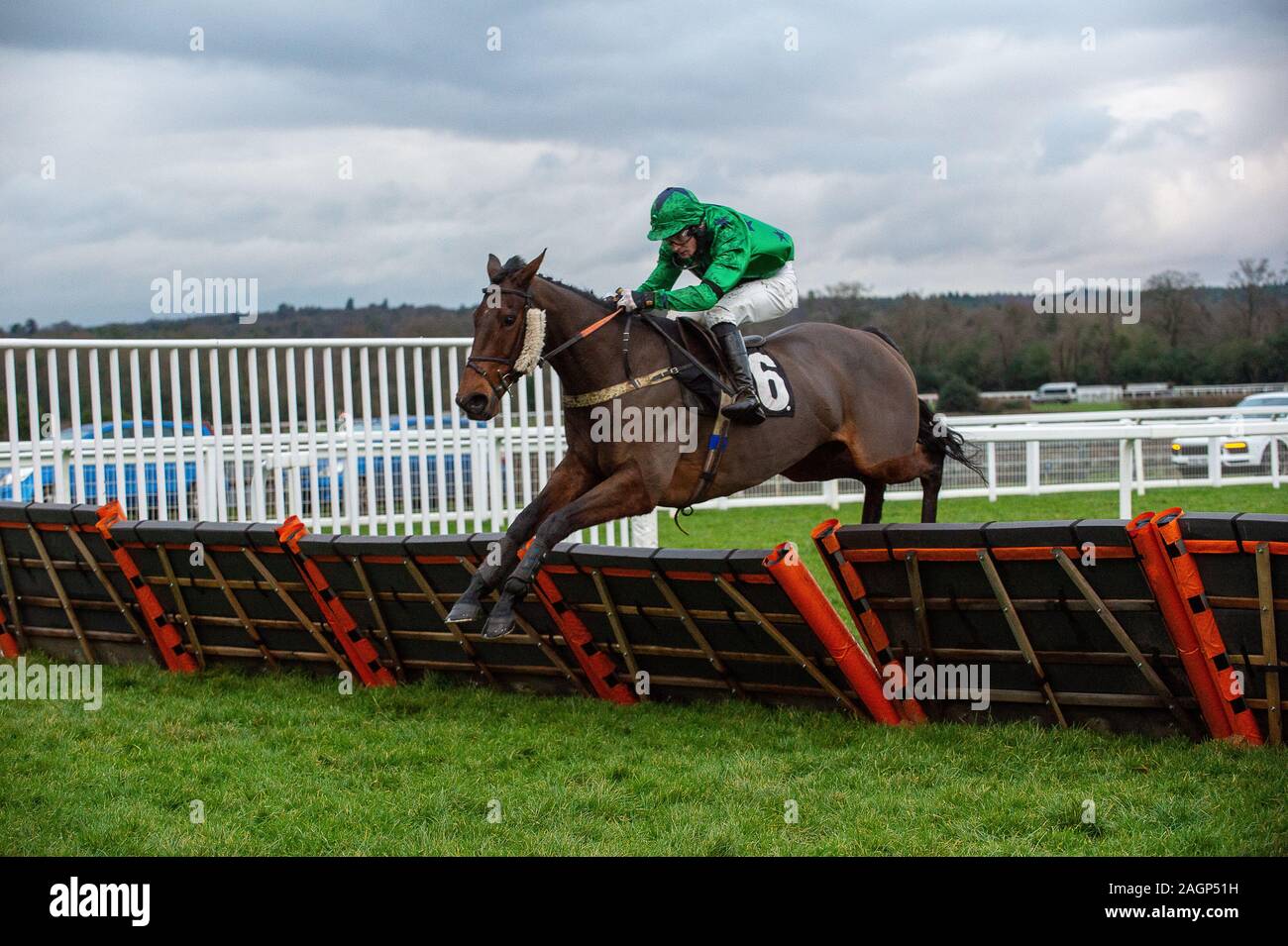 Hurdles cave hi-res stock photography and images - Alamy