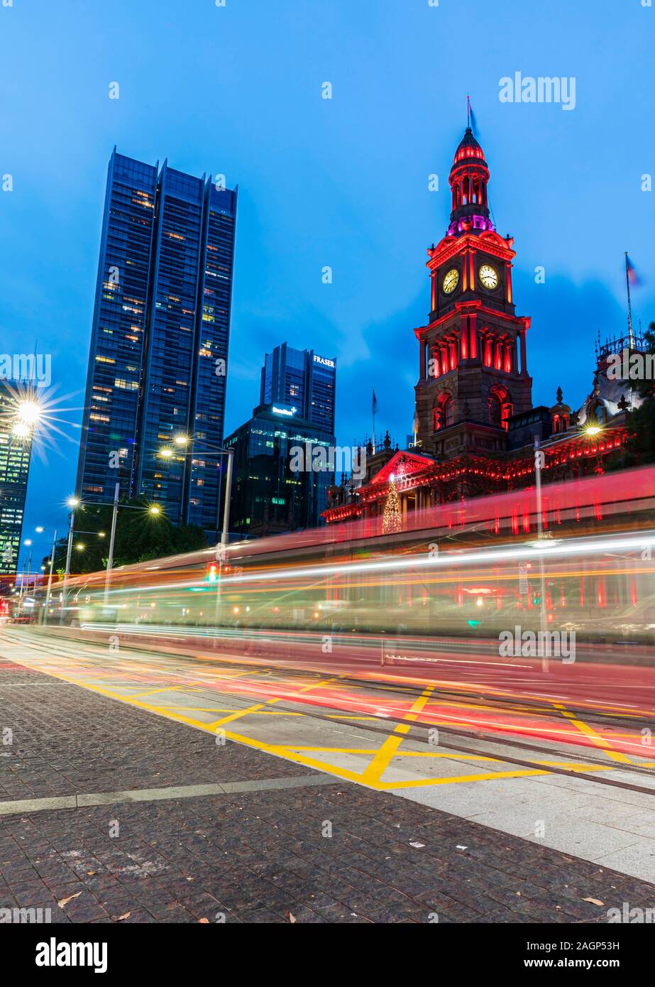 Australia light rail hi-res stock photography and images - Alamy