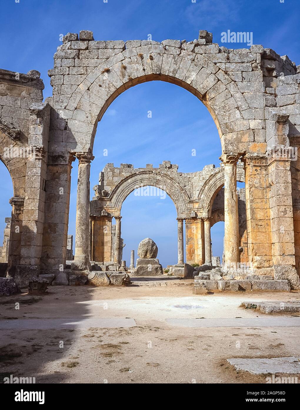 Aleppo vacations hi-res stock photography and images - Alamy