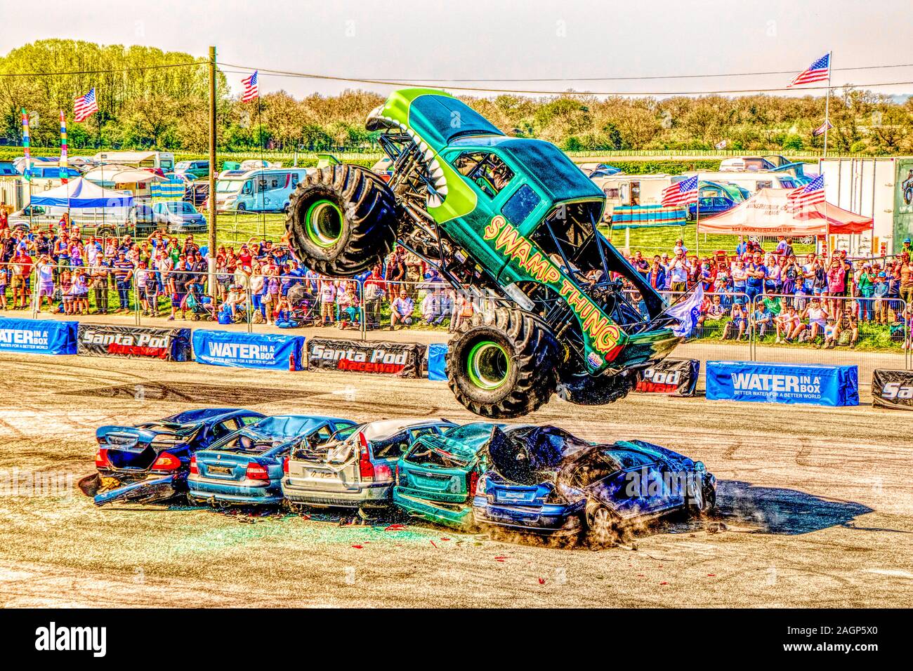 Jumping Over Cars High Resolution Stock Photography and Images - Alamy