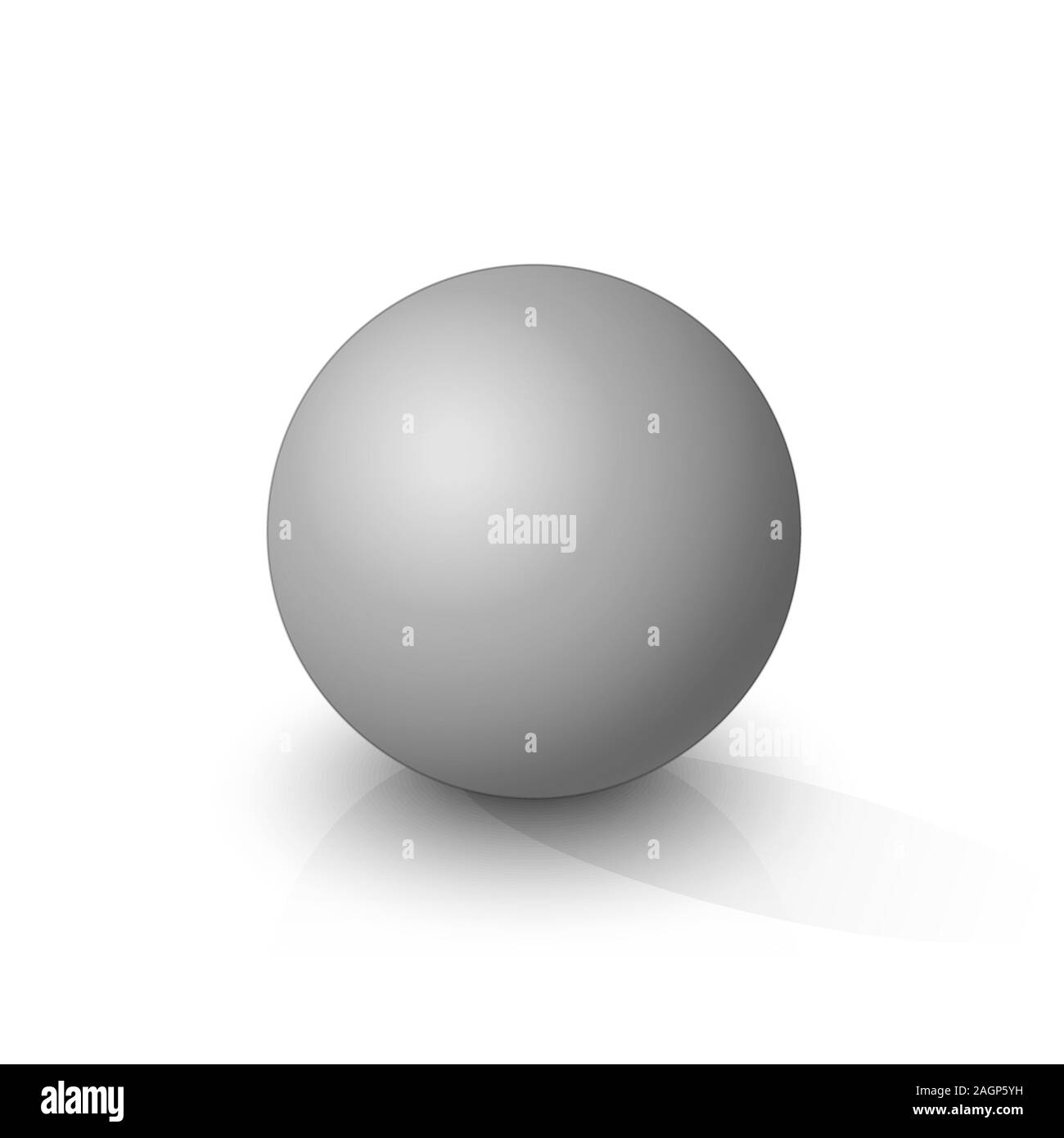 Grey spheres hi-res stock photography and images - Alamy