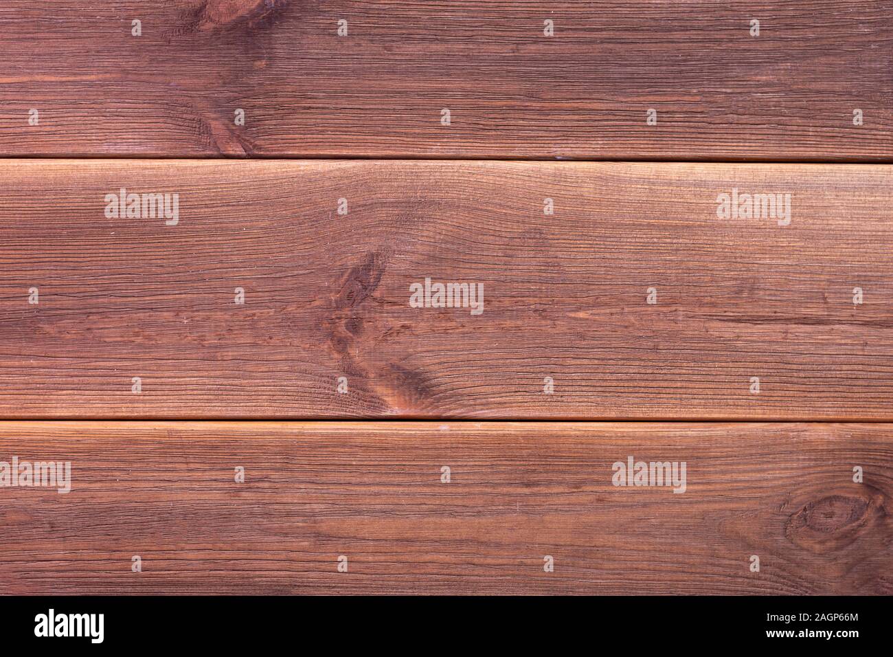 Wood texture in warm golden and brown tones. Old rural wooden wall ...