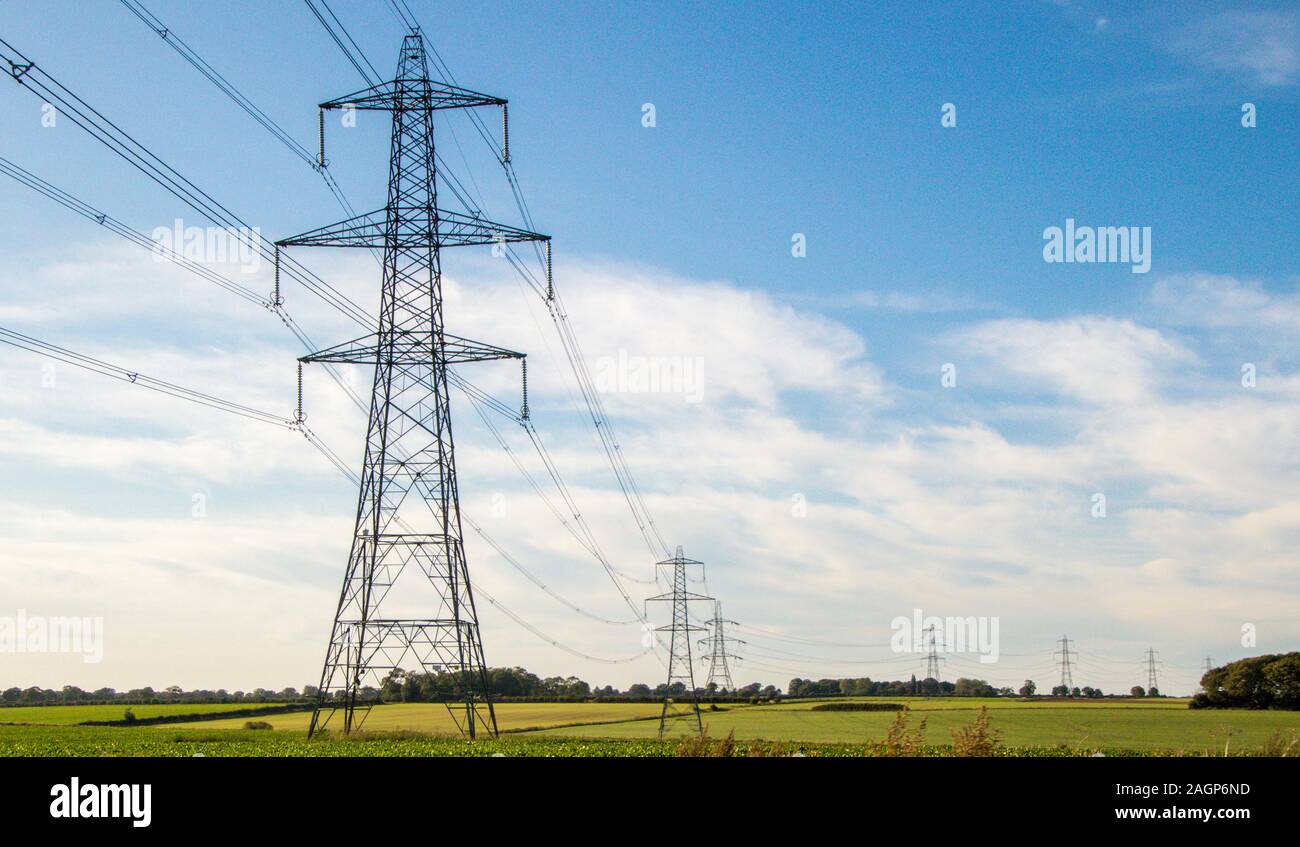 Vital utility hi-res stock photography and images - Alamy