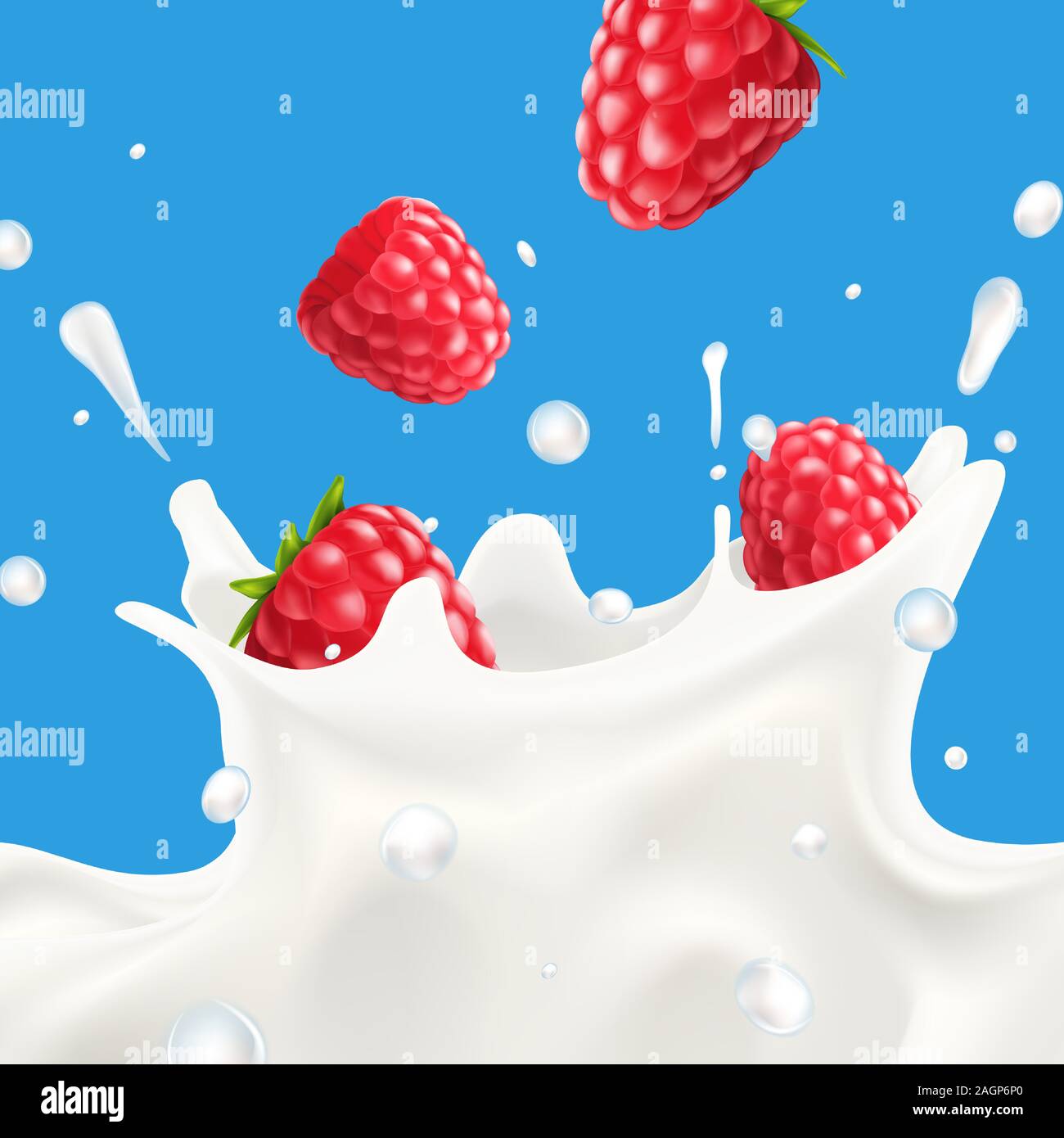 Raspberry plain Stock Vector Images - Alamy