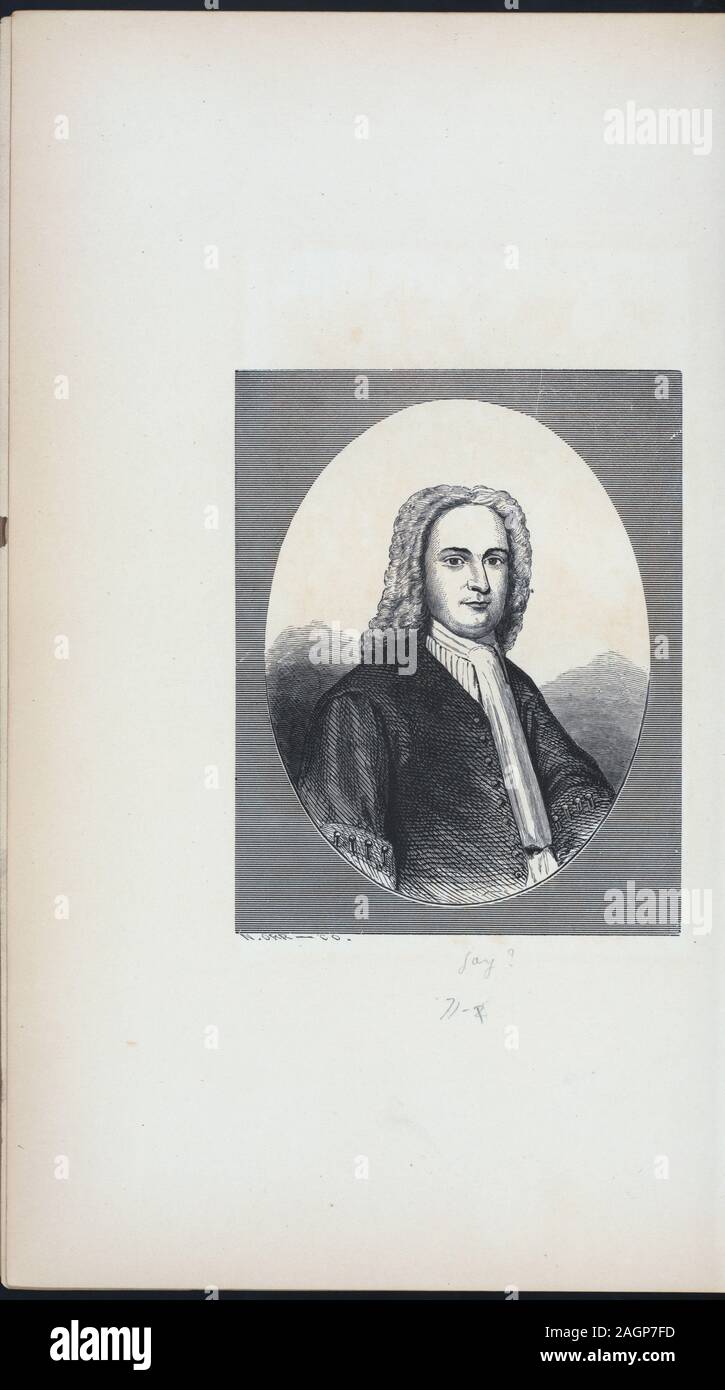 Thomas addis emmet collection hi-res stock photography and images - Alamy