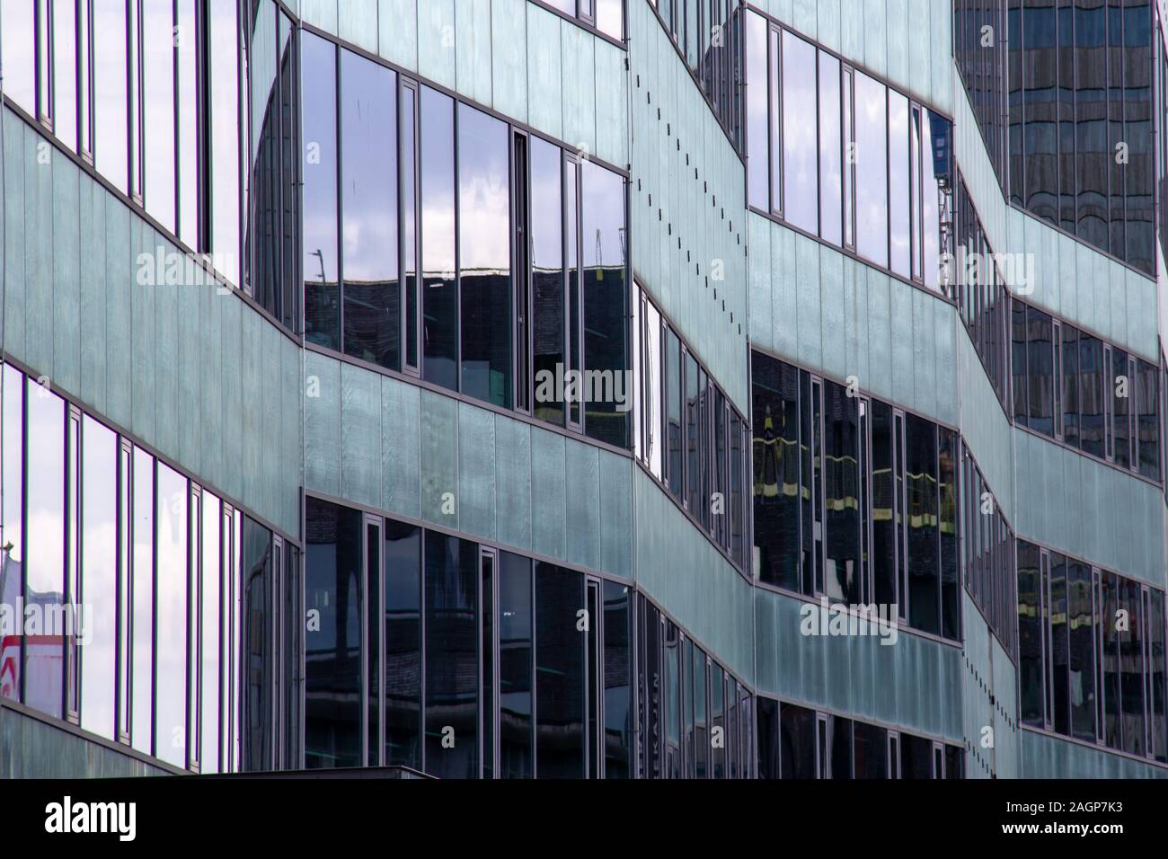 Malmo university hi-res stock photography and images - Alamy