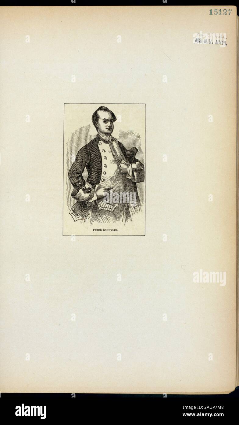 Peter schuyler hi-res stock photography and images - Alamy