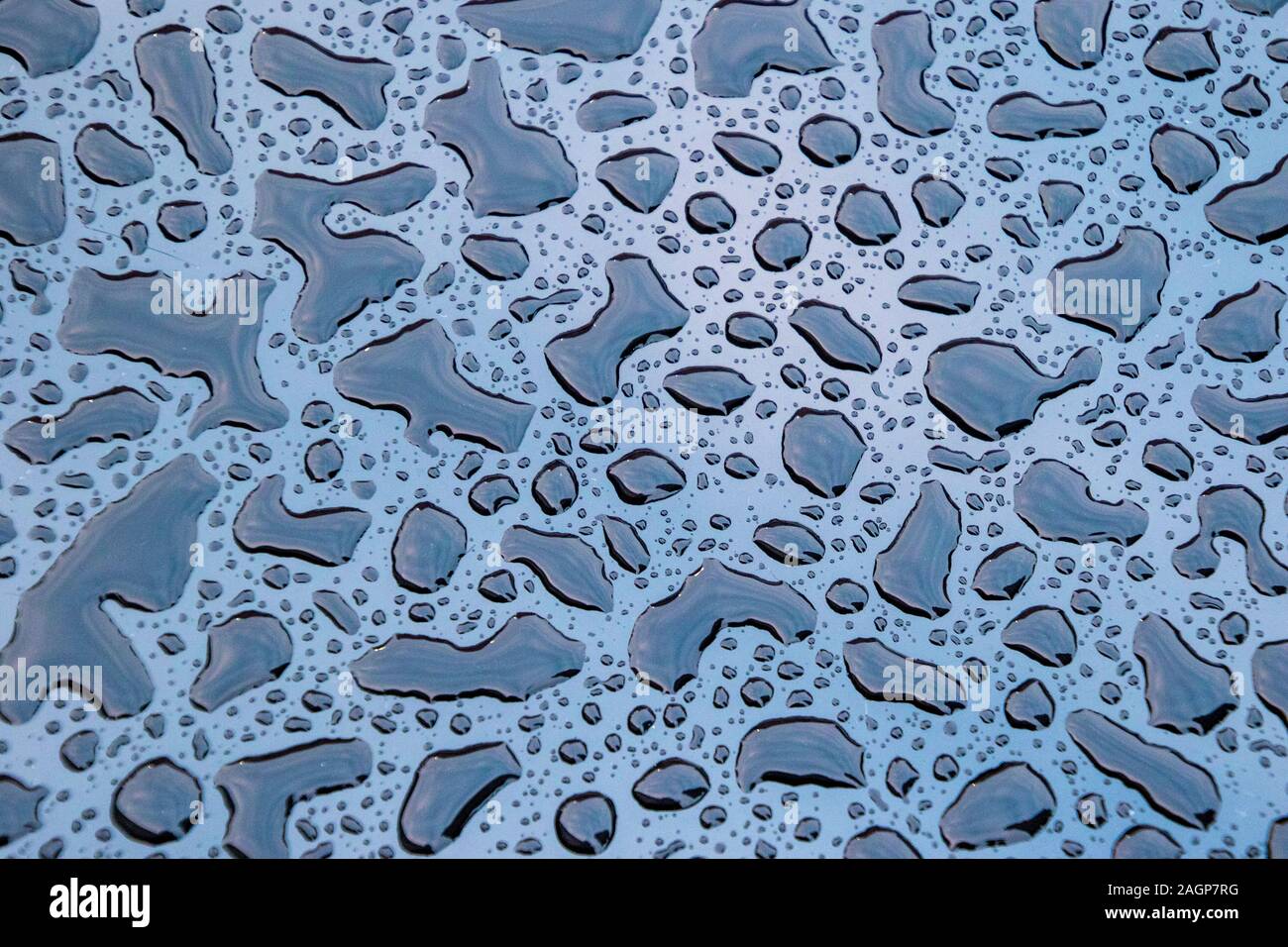 Water forms hi-res stock photography and images - Alamy