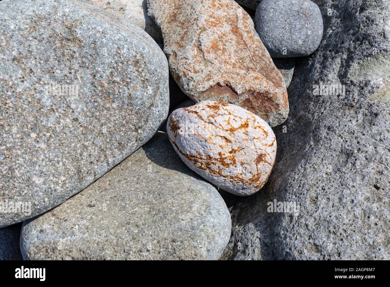 Various sizes and shapes hi-res stock photography and images - Alamy