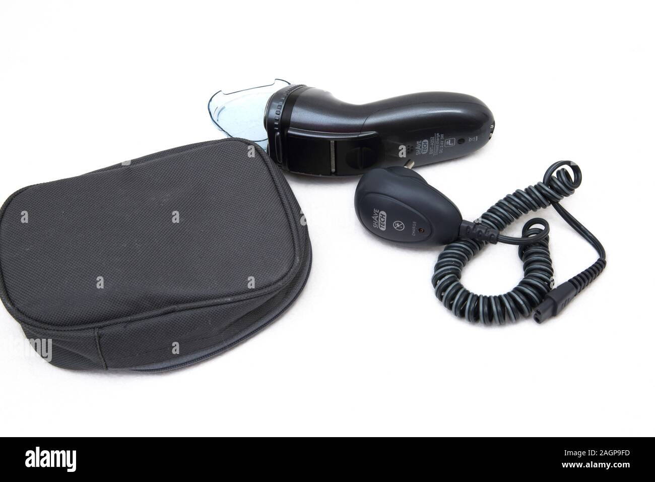 Tech and travel hi-res stock photography and images - Alamy