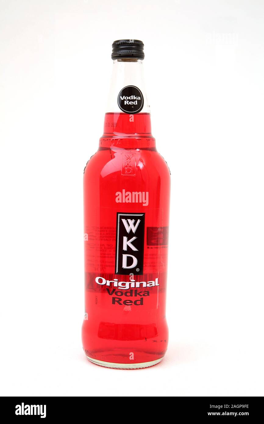 Wkd hi-res stock photography and images - Alamy