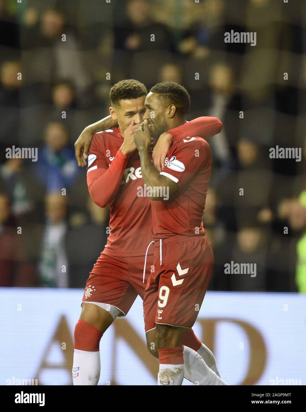 James tavernier 2019 hi-res stock photography and images - Alamy