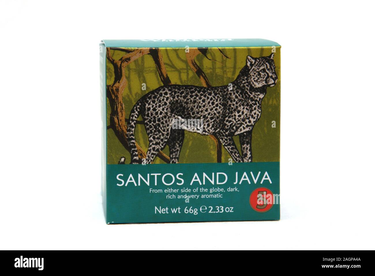 Java coffee hi-res stock photography and images - Alamy