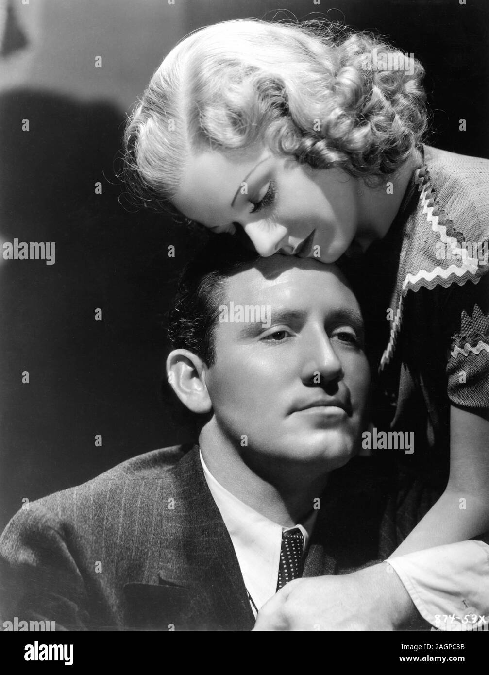 Walter tracy hi-res stock photography and images - Alamy