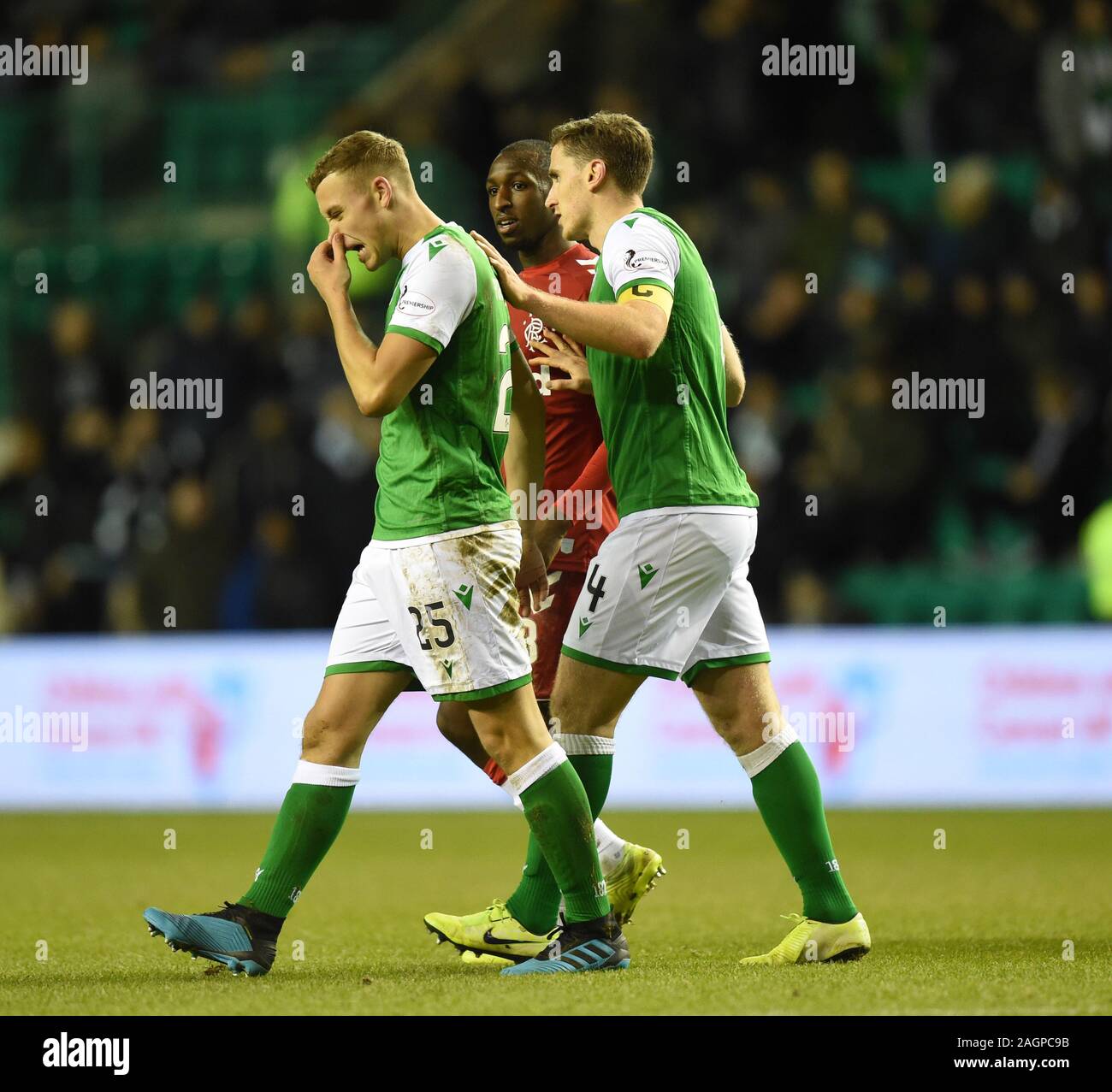 Porteous 25 hi-res stock photography and images - Alamy