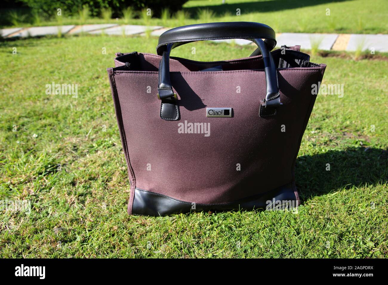 Ciao hi-res stock photography and images - Alamy