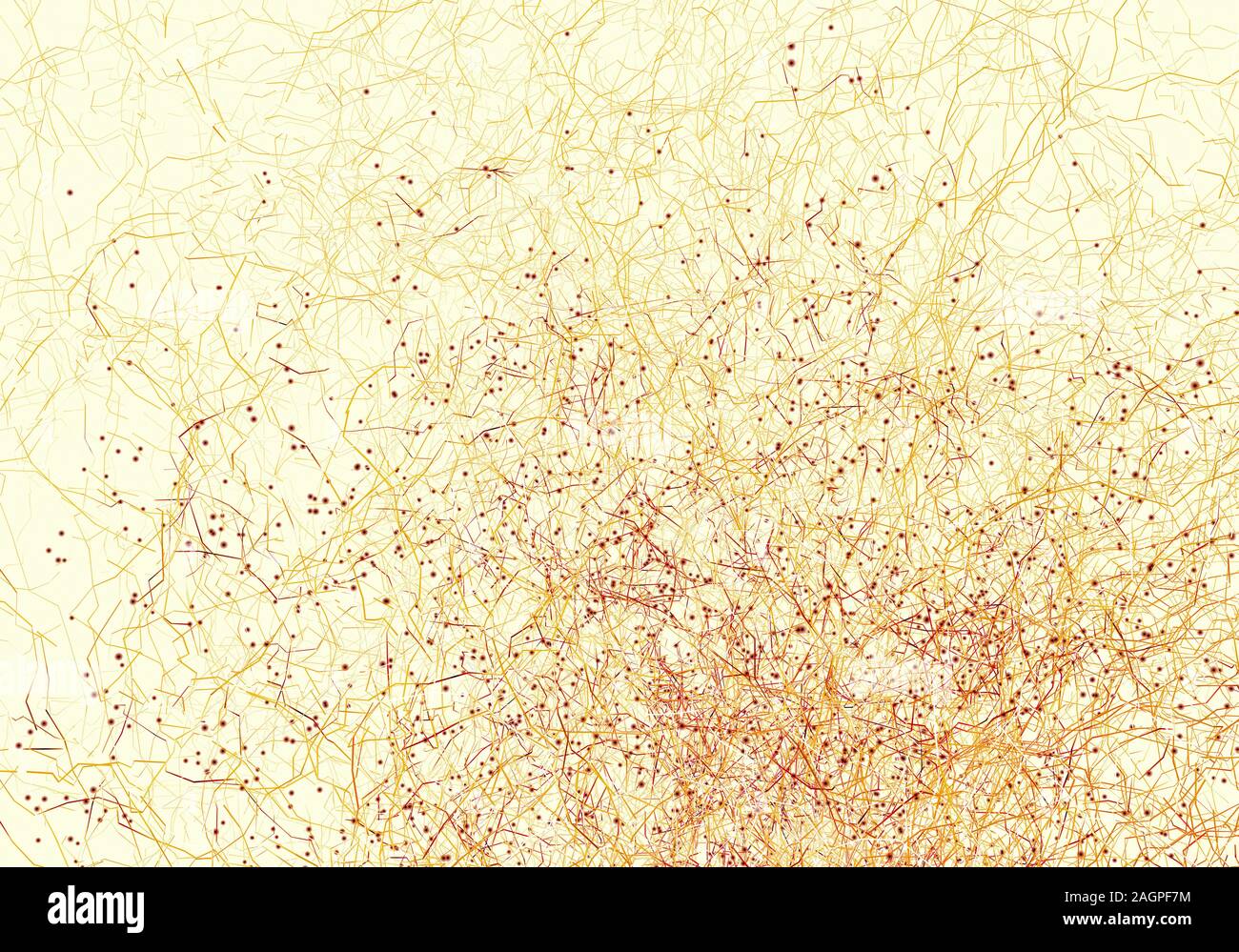 Network linking cyberspace virtual hi-res stock photography and images ...