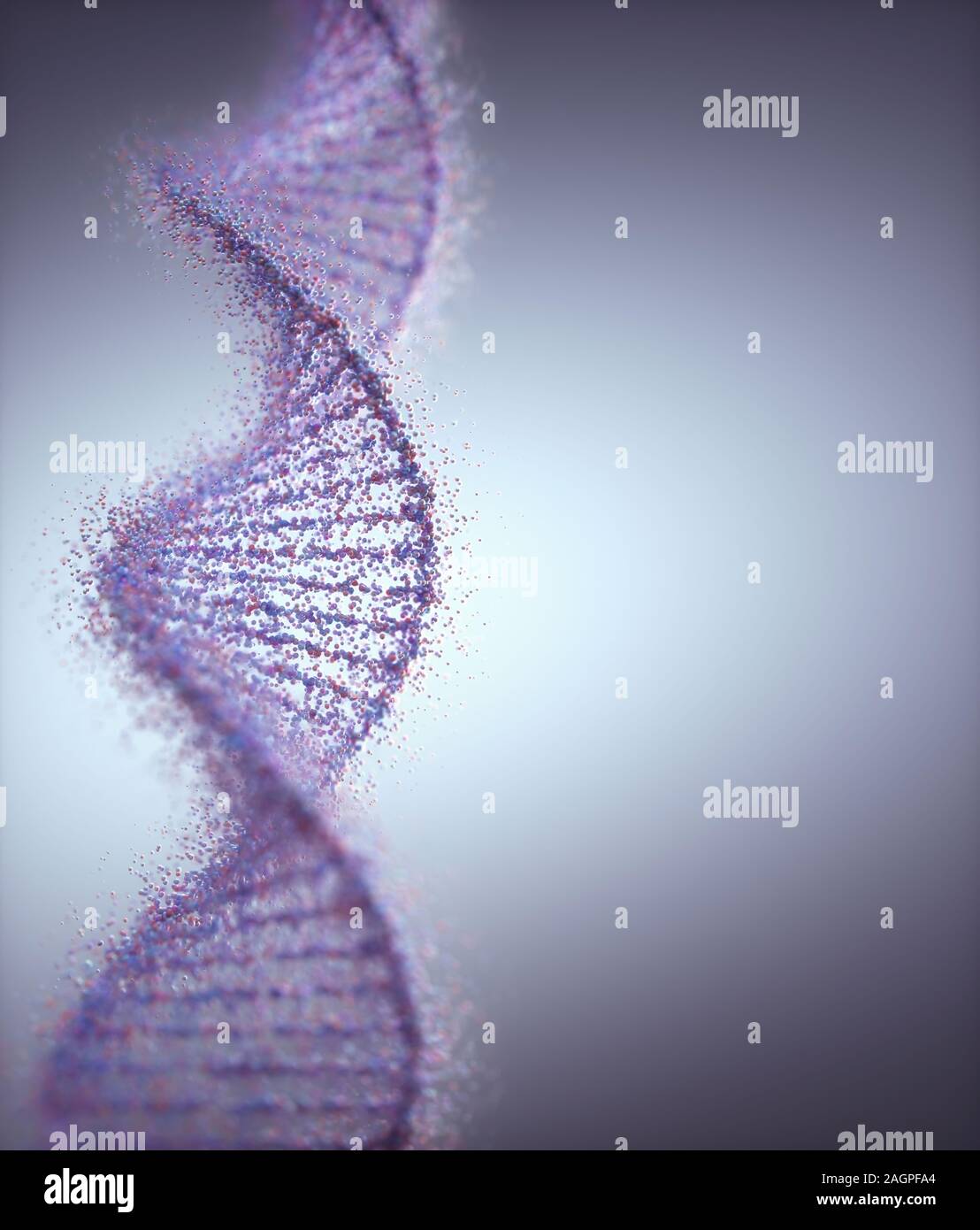 Dna damage hi-res stock photography and images - Alamy