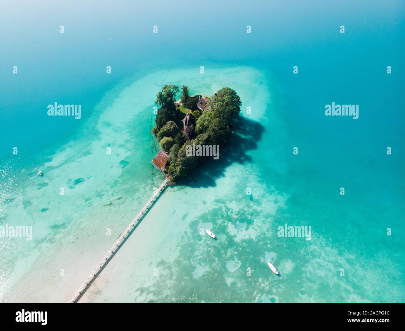 Schloss litzlberg hi-res stock photography and images - Alamy