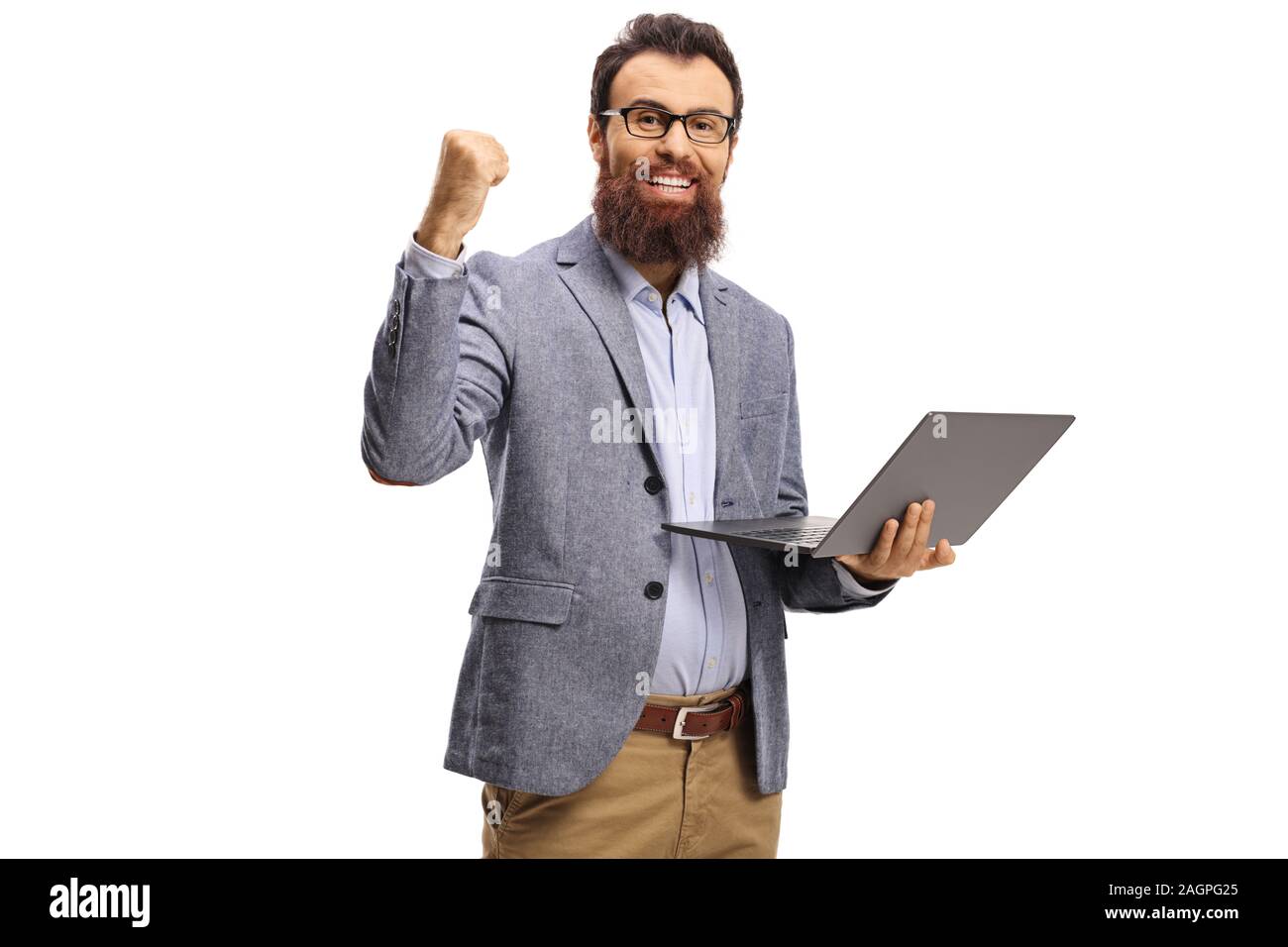 Guy browsing hi-res stock photography and images - Alamy