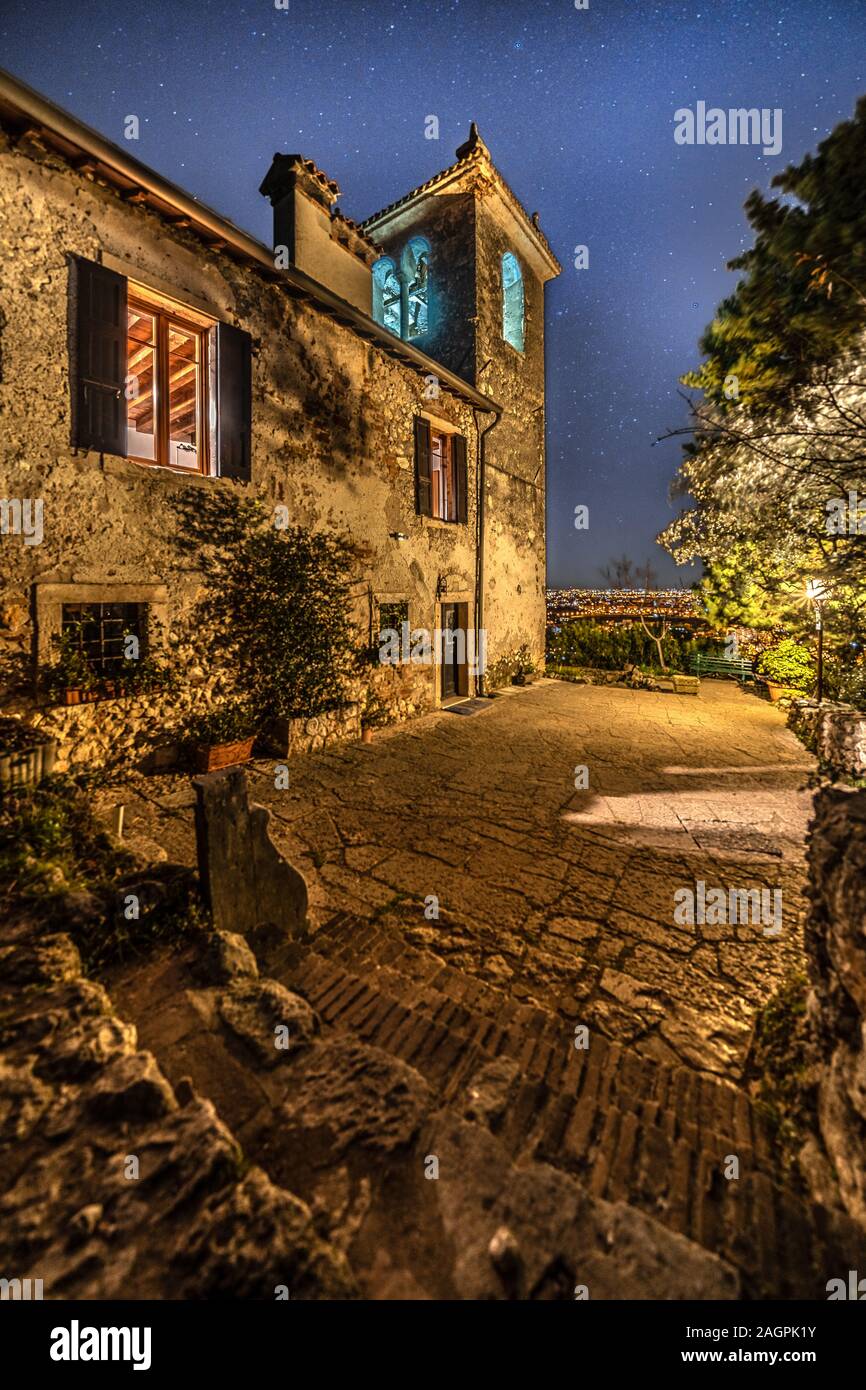 San rocchetto hi-res stock photography and images - Alamy