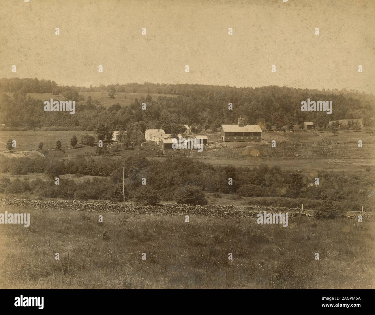 Chenango County New York