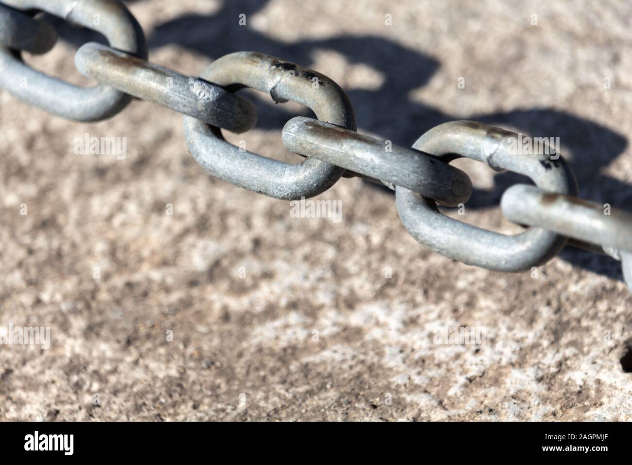 Steel concrete connection detail hi-res stock photography and images ...