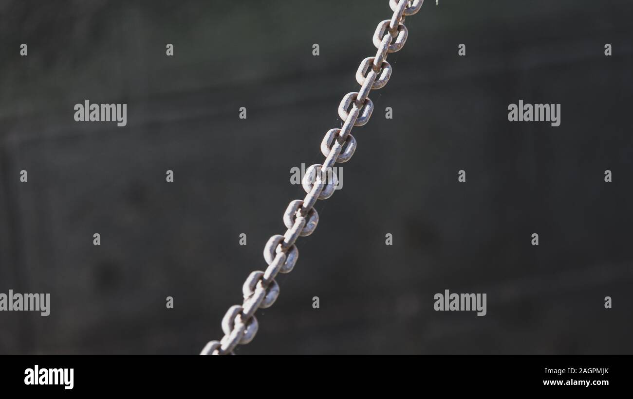 Taut cable hi-res stock photography and images - Alamy