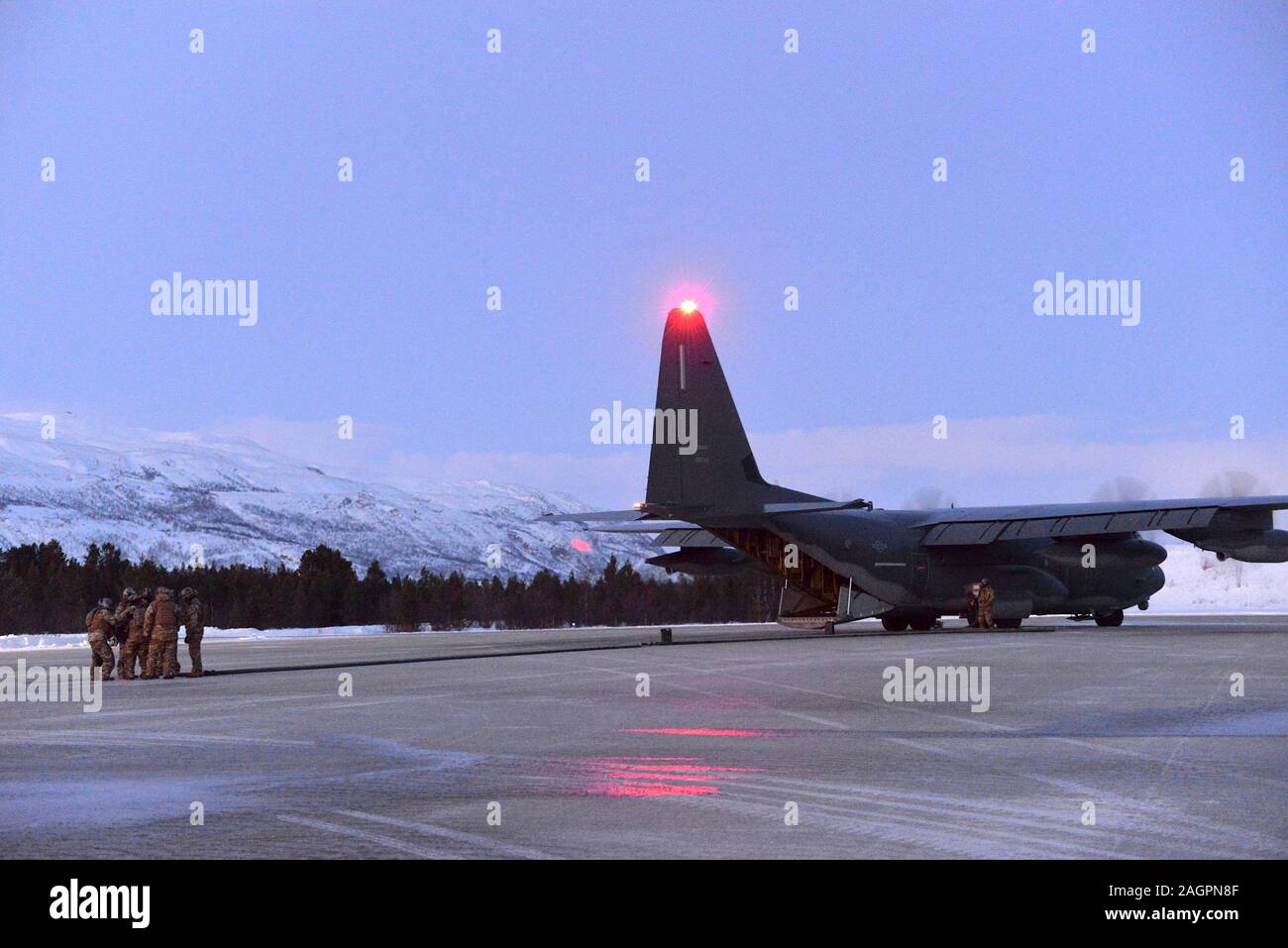 Norwegian armed forces hi-res stock photography and images - Alamy