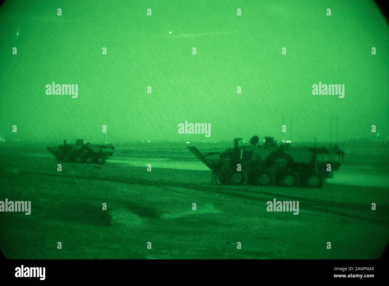 Eight wheeled amphibious vehicle hi-res stock photography and images ...