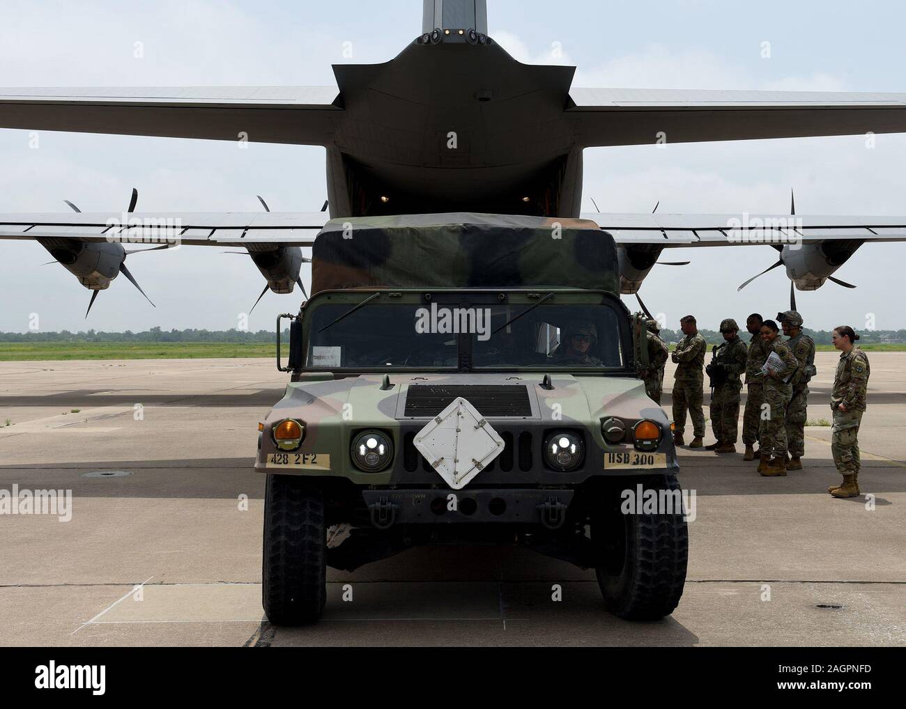 Fort sill army base hi-res stock photography and images - Alamy