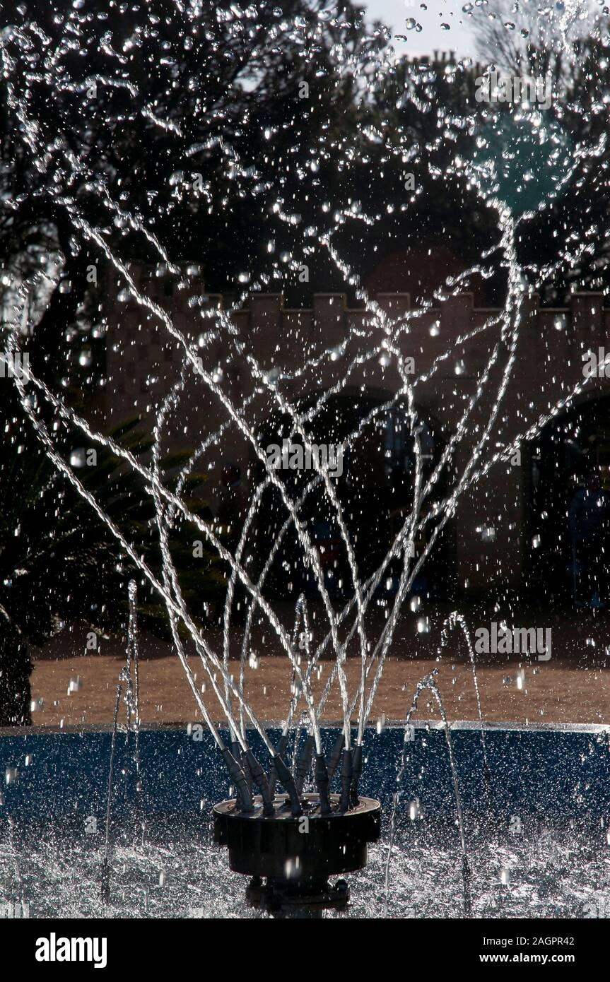 Rotary water park hi-res stock photography and images - Alamy