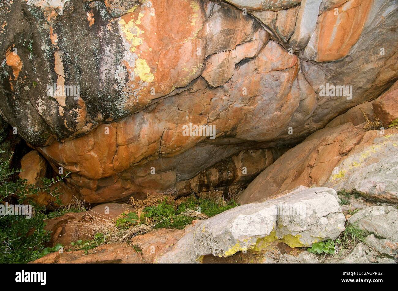 Ordovician period hi-res stock photography and images - Alamy