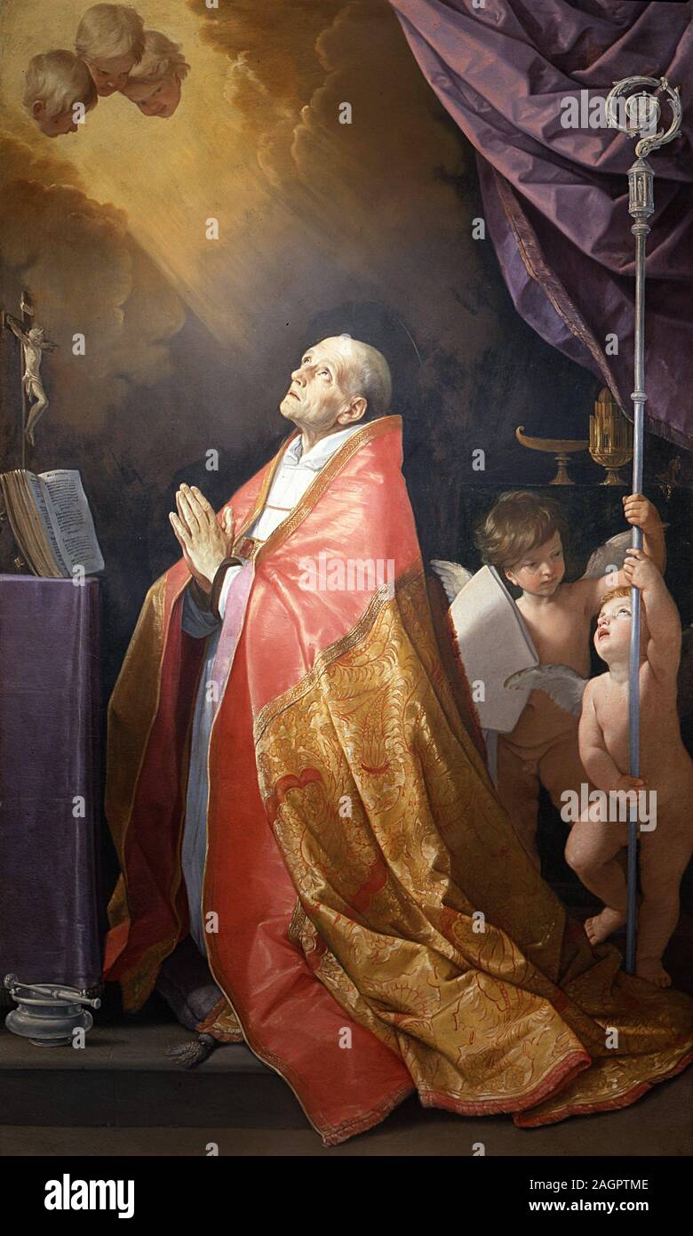 Saint Andrea High Resolution Stock Photography and Images - Alamy