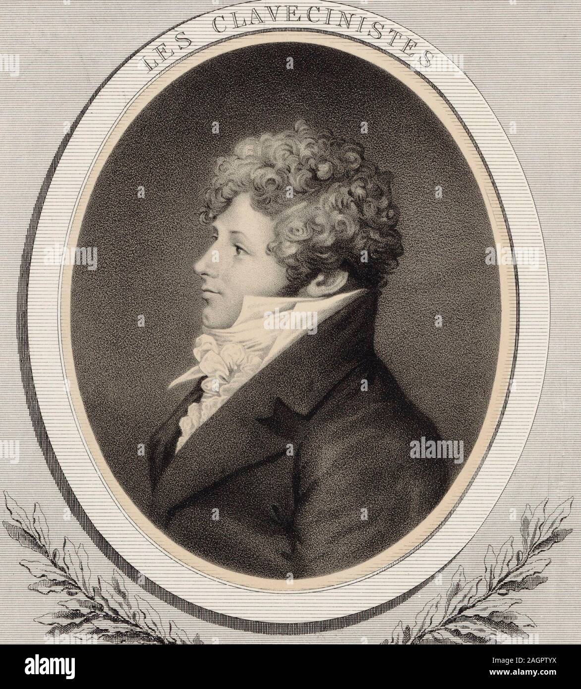 Alfred daniel hi-res stock photography and images - Alamy