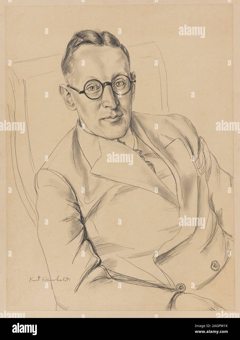 Portrait of the writer Hermann Hesse (1877-1962). Museum: PRIVATE ...