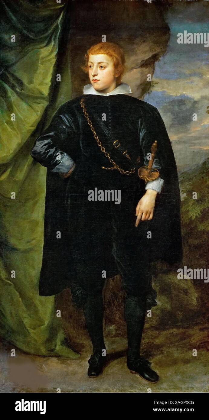 Carlo Emanuele d'Este, Marchese di Borgomanero (1622-1695). Museum: Art ...