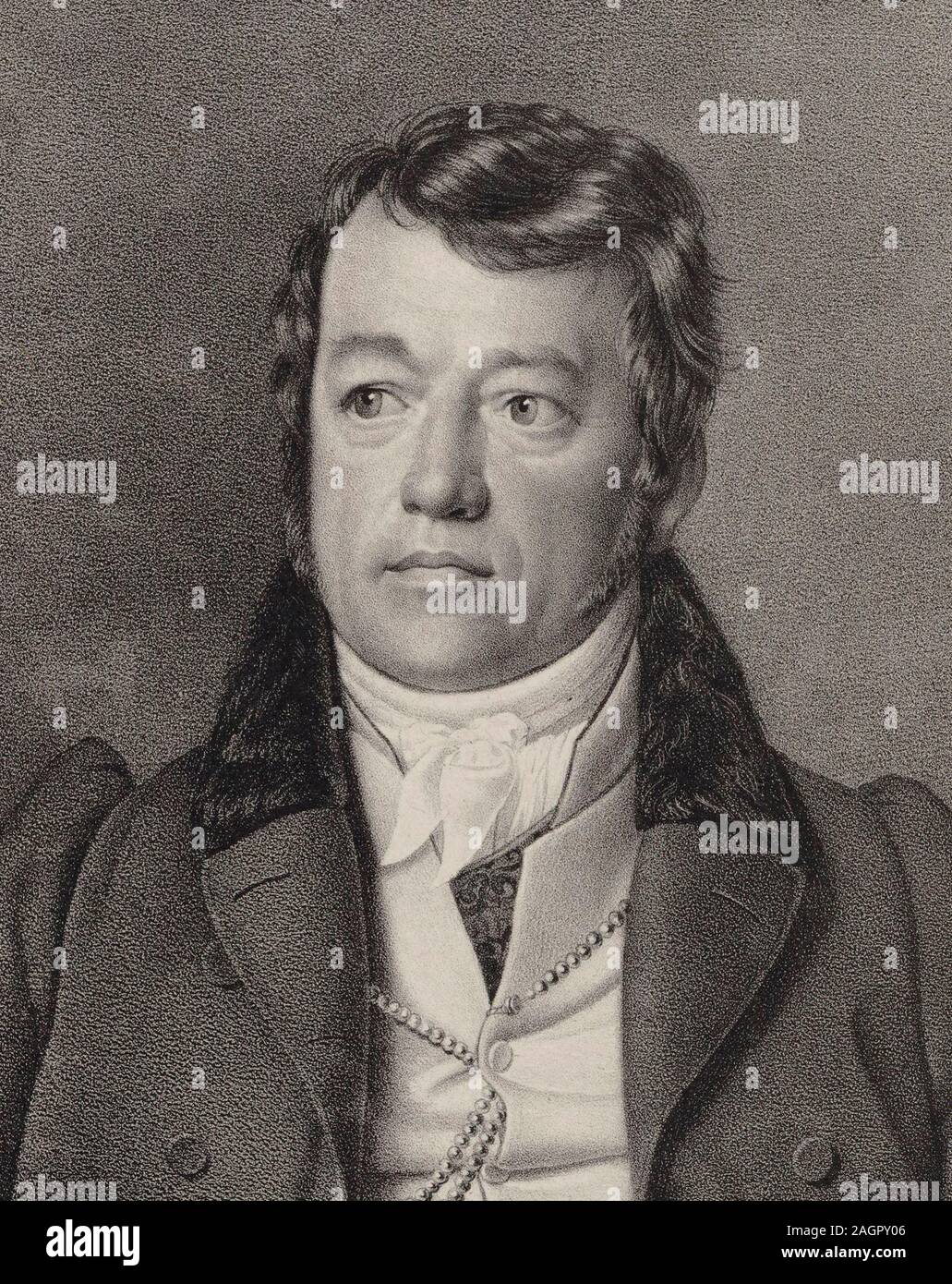 Ernst friedrich oldermann hi-res stock photography and images - Alamy