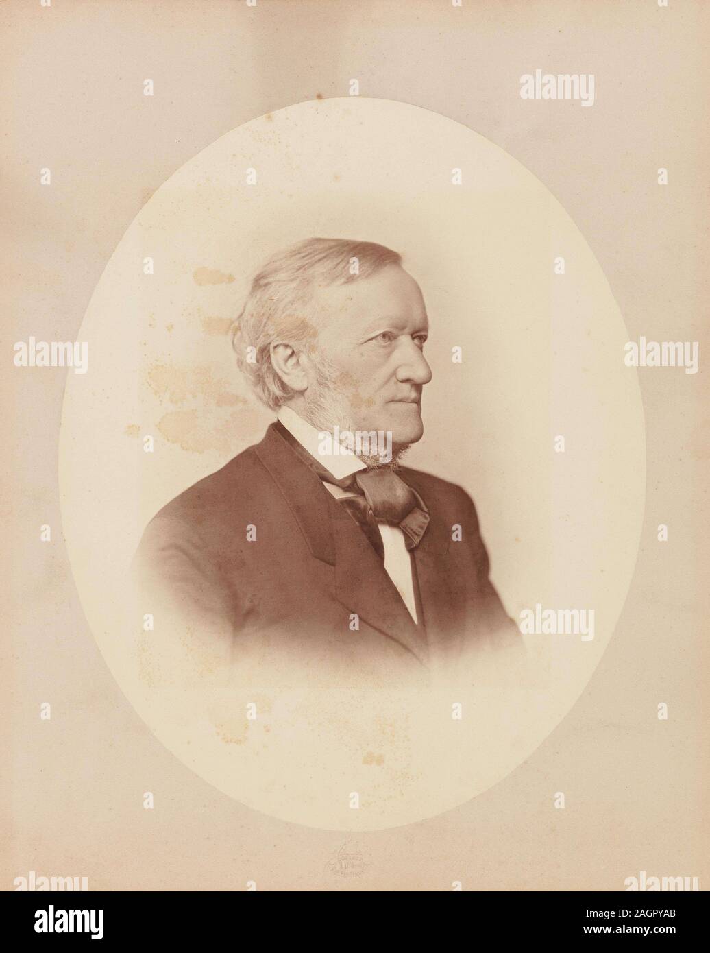 Joseph albert hi-res stock photography and images - Alamy