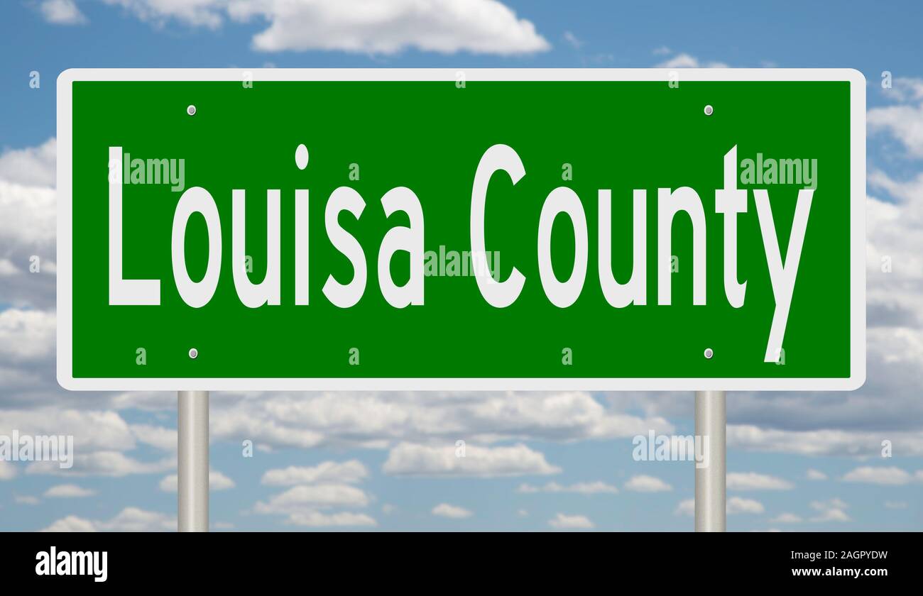 Louisa county hi-res stock photography and images - Alamy