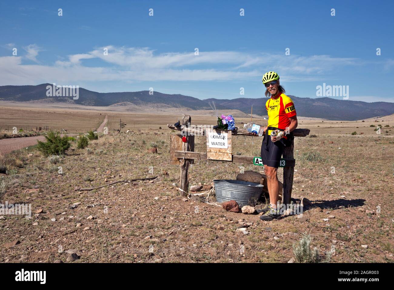 Prairie desert hi-res stock photography and images - Alamy