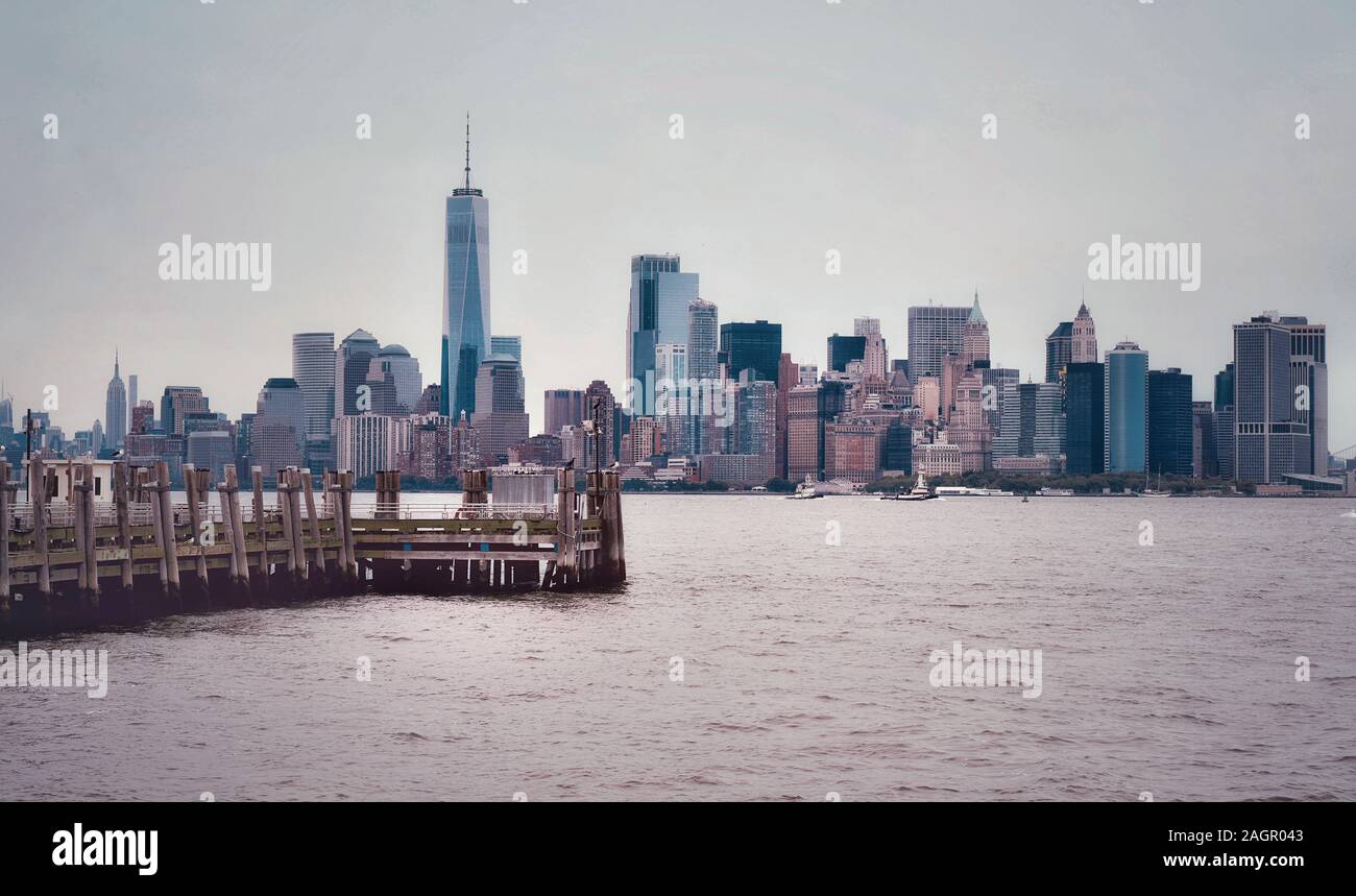 New yoek city hi-res stock photography and images - Alamy