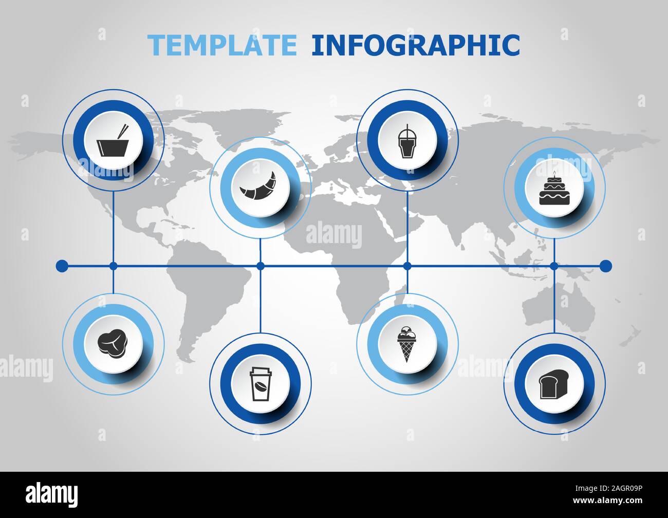 Popular infographic hi-res stock photography and images - Alamy