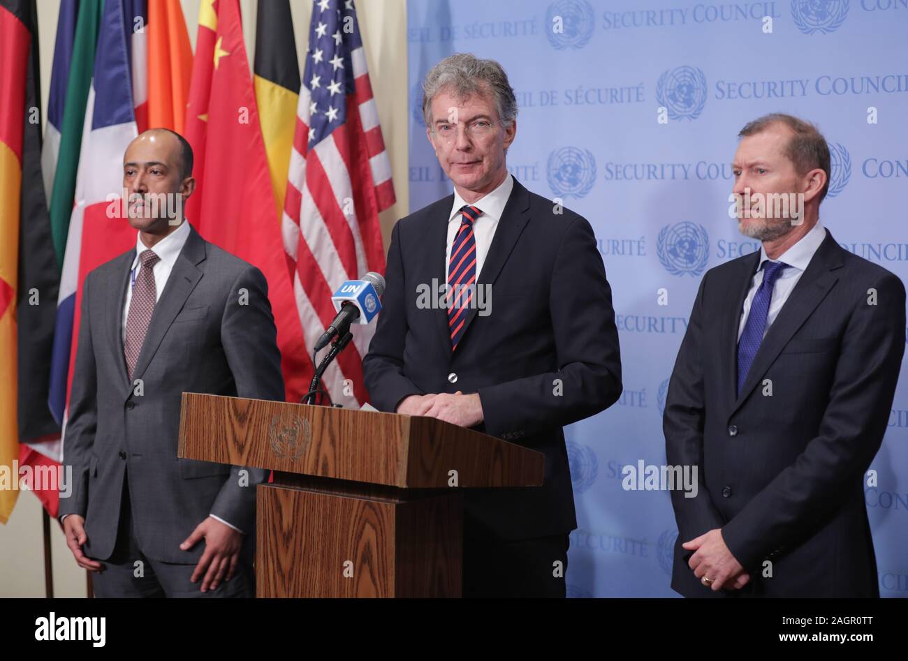 Christoph heusgen hi-res stock photography and images - Alamy