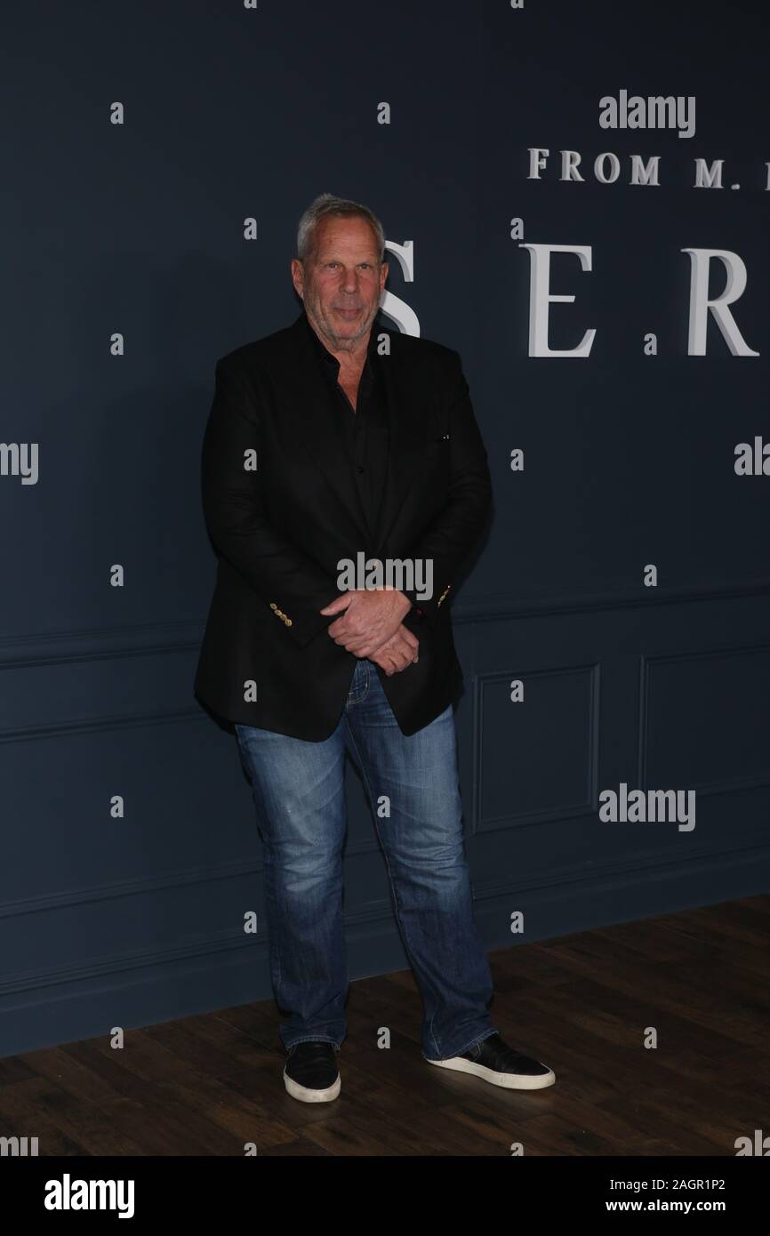 Steve tisch wenn hi-res stock photography and images - Alamy