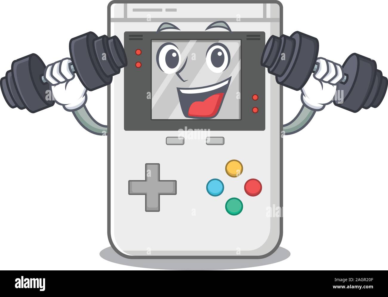 Nintendo character Stock Vector Images - Alamy